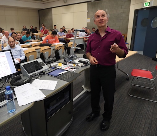 Home - MIDAS Ireland Skillnet